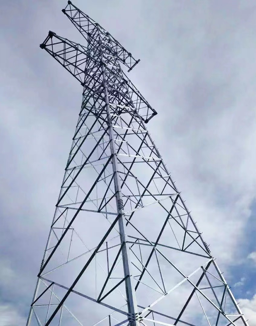 漯河市永安线路器材有限公司